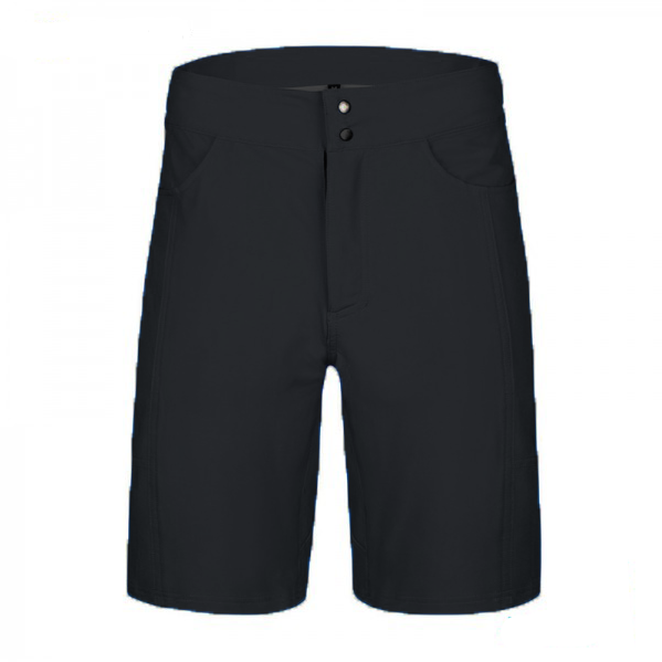 NINJA SHORTS BLACK – Monton Australia